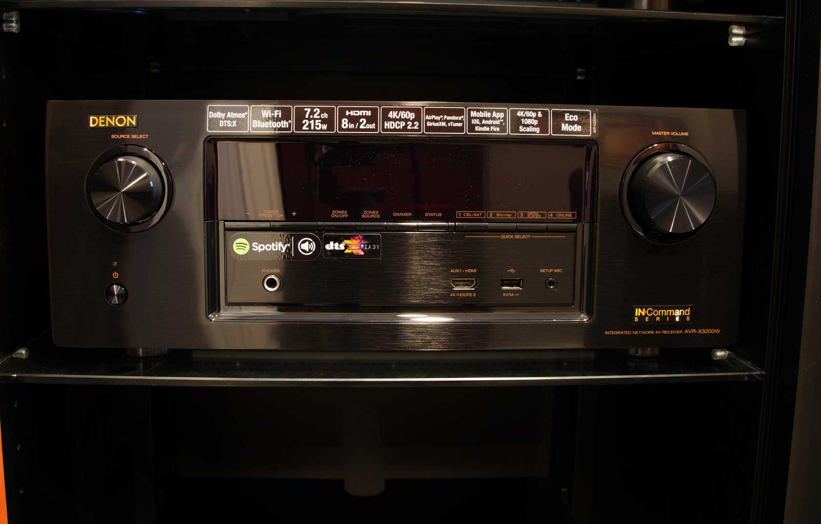 Products & Services | Integrity Audio Video